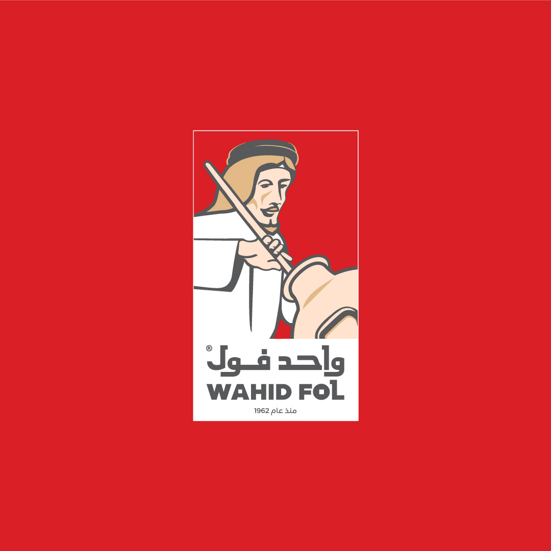 Wahid Fol rebranding - Magenta